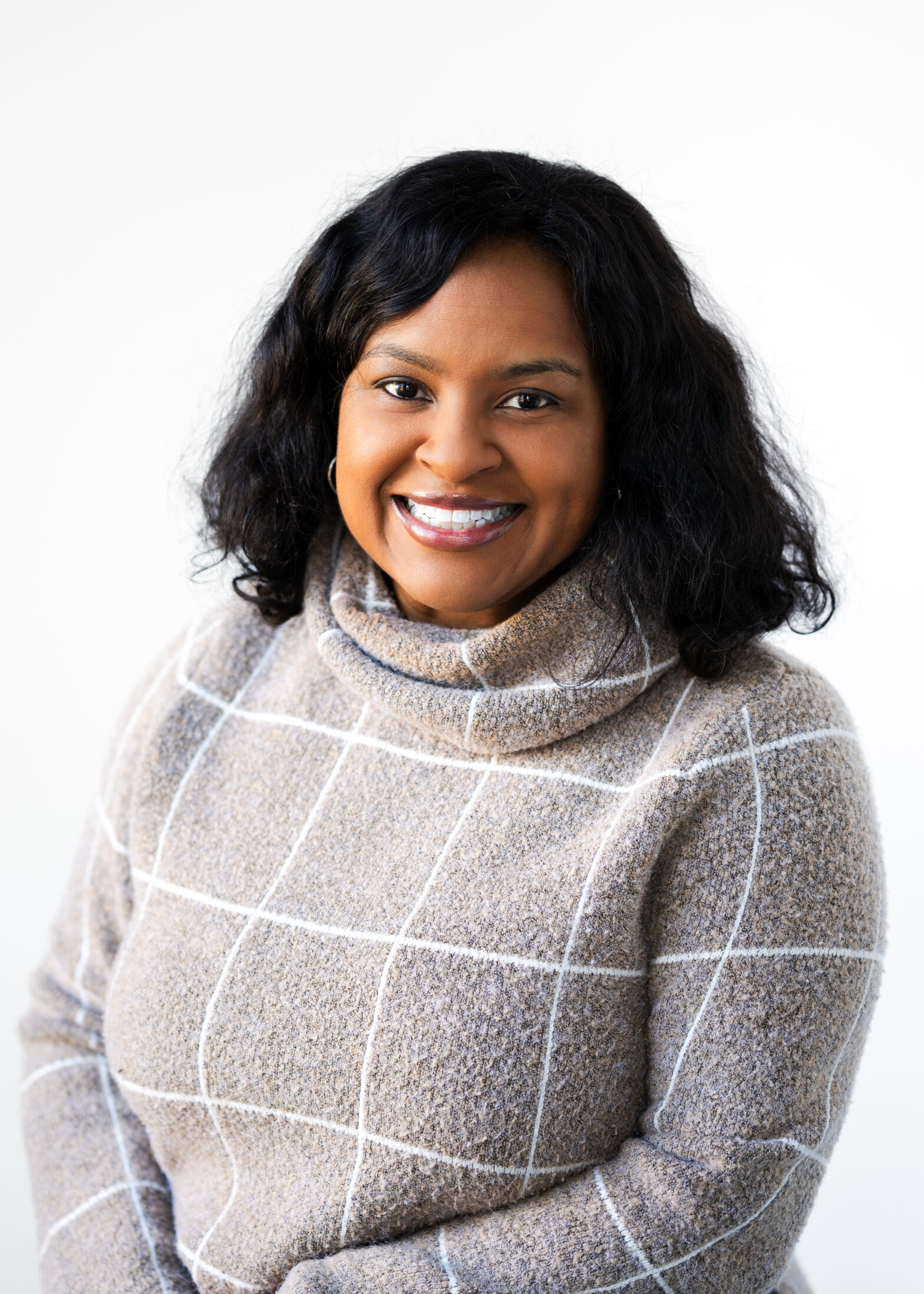 Meet the NHCI Board Members - Natural Hair Care Institute